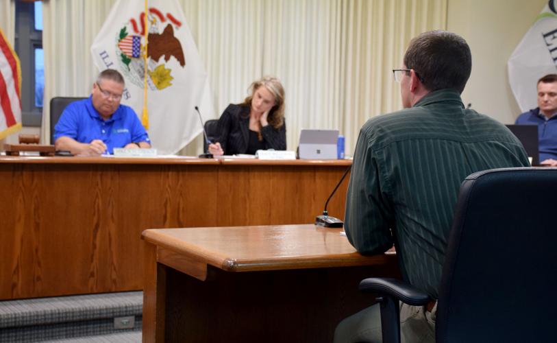 Effingham reviews 2025 infrastructure projects | Local News ...