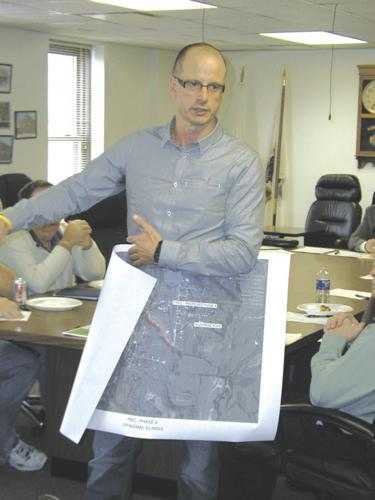 Countywide trail project to enter new phase | Local News ...