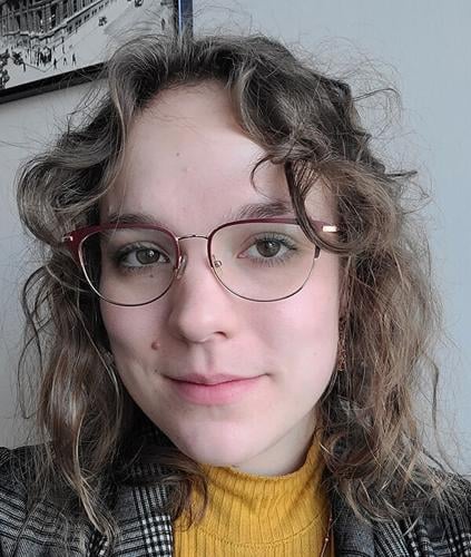 Amanda Riggenbach, Guest Columnist: What I learned listening to ...