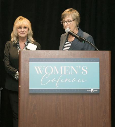 Carol Jo Fritts honored with Illinois Bankers President’s Award ...