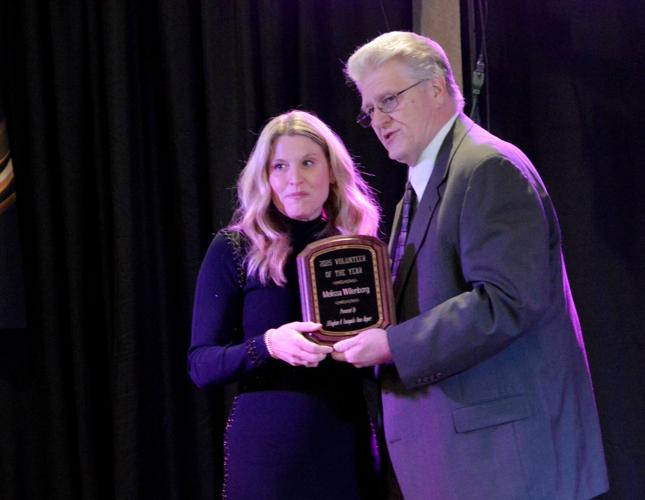 Paul Koerner named Effingham Daily News Citizen of the Year | Local ...