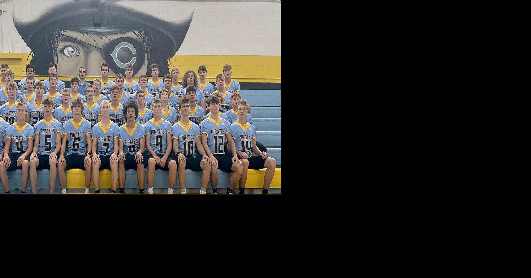 EDN FOOTBALL PREVIEW: Expectations are the same every year for ...