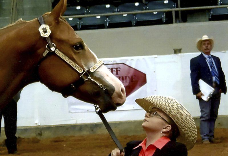 Bushue family has a Passion for Horses | Local News ...