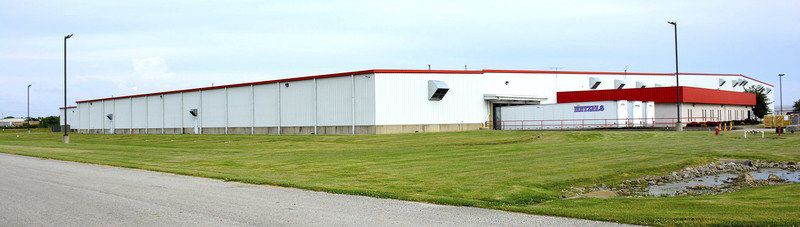 ADM details plans for former Southeastern Container site | Local News ...