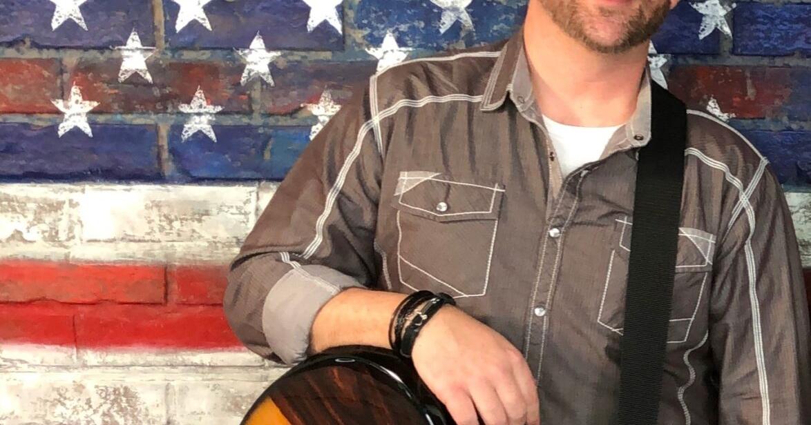 Effingham's Austin Edwards to perform at EPC | Local News ...