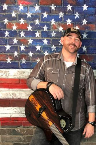 Effingham's Austin Edwards to perform at EPC | Local News ...