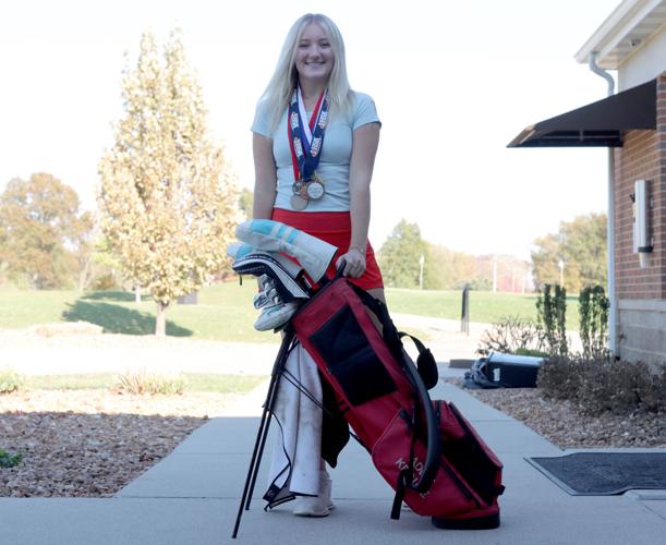 DAILY NEWS GIRLS GOLFER OF THE YEAR: Meet St. Anthony junior Addie ...
