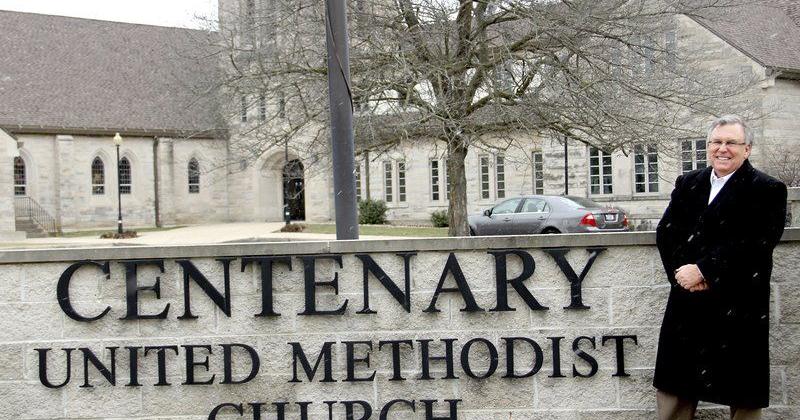 Centenary United Methodist marks 180 years of history | Local News ...