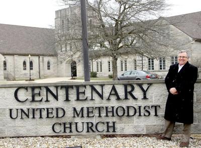 Centenary United Methodist marks 180 years of history | Local News ...