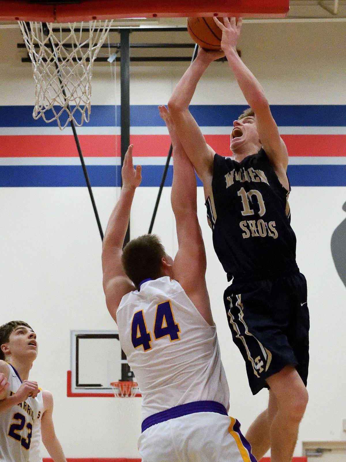 Local Teams compete in St. Anthony Shootout | Sports ...