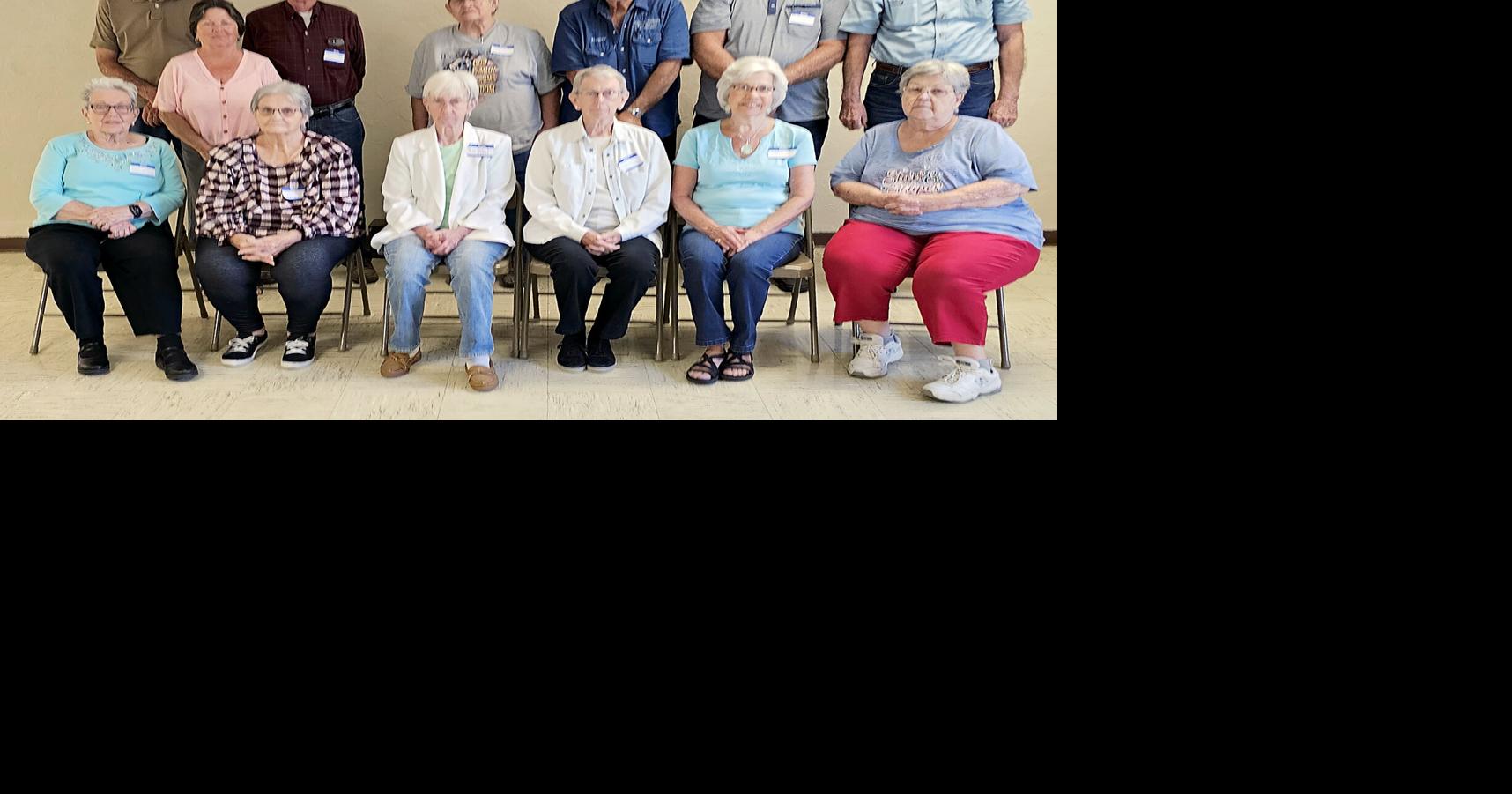 Higgs family reunites in Altamont | Community | effinghamdailynews.com