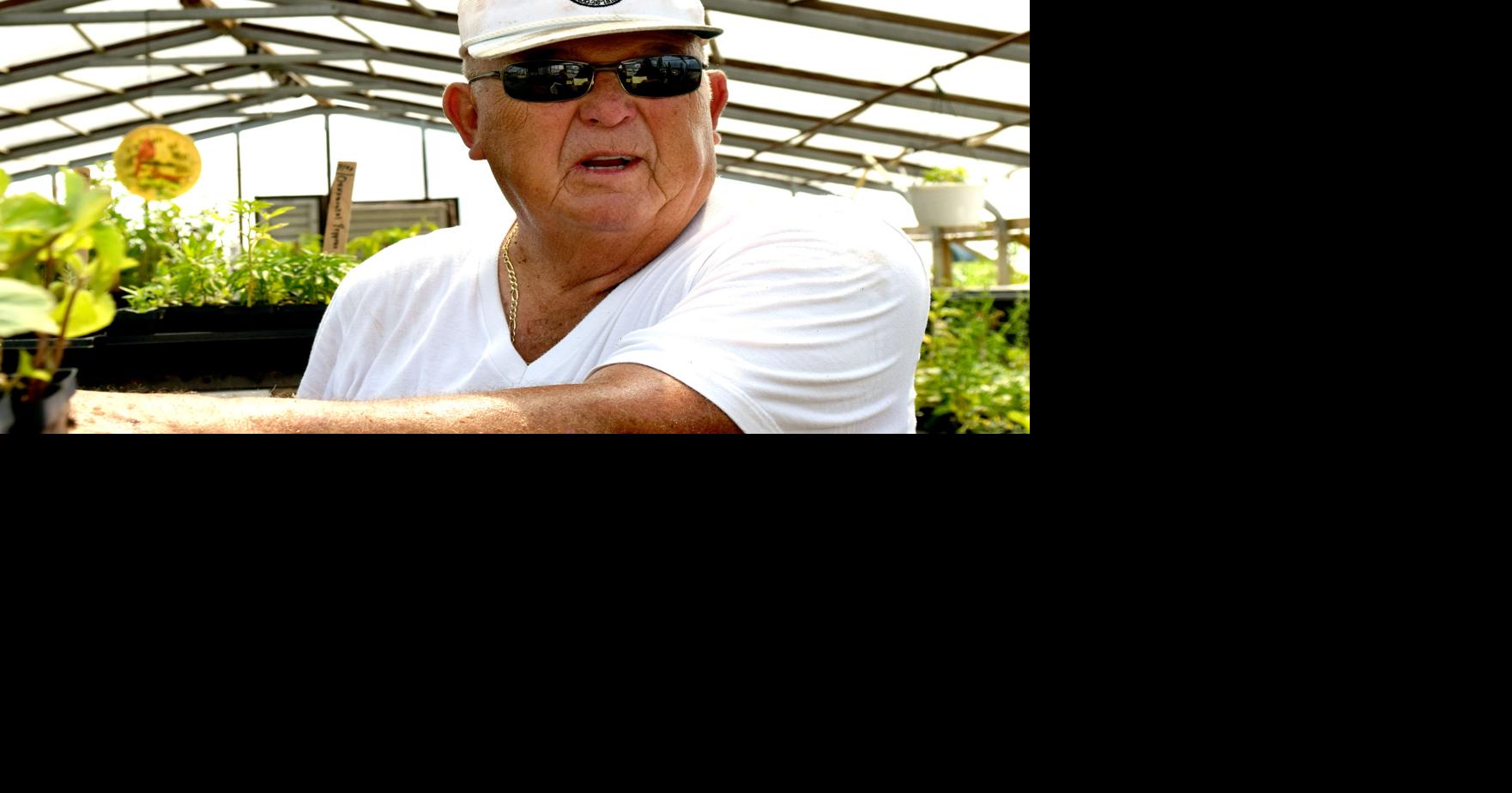 Former Illinois Ag director, Teutopolis native Charles 'Chuck' Hartke ...
