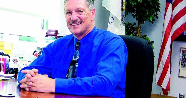 McCollum to retire | Local News | effinghamdailynews.com