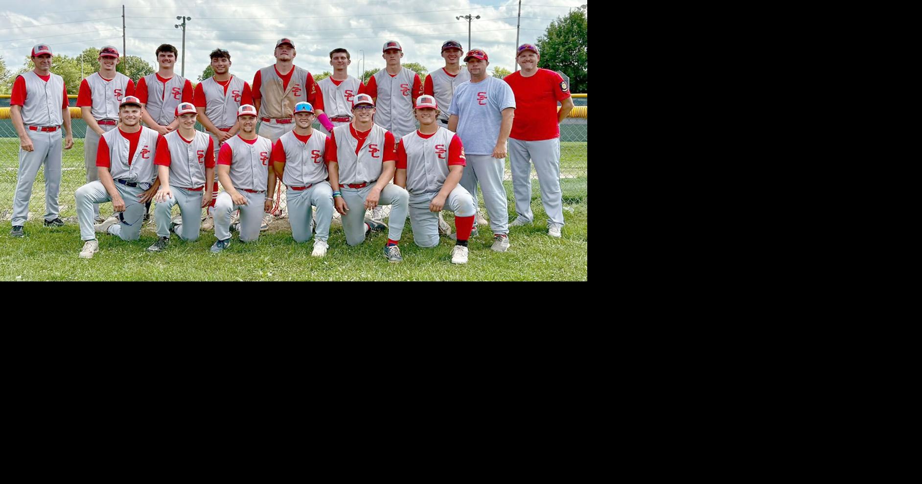 Shelby County Senior Legion Post 611 finishes the summer at 13-8 ...