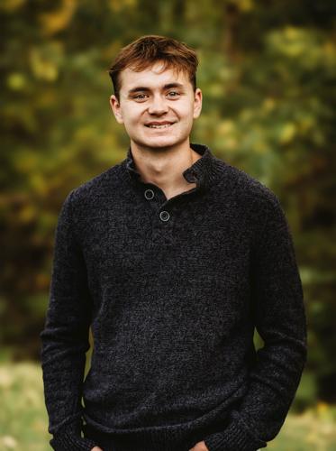 Adam Flack named National Merit Finalist | Community ...