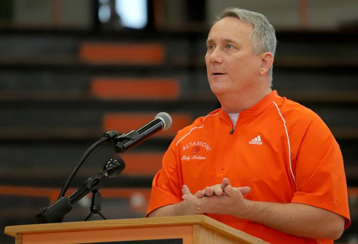 EDN COACHES OF THE YEAR: T-Town's Reeder wins Boys Basketball Coach of ...