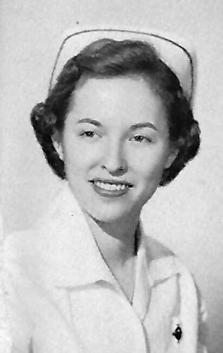 St. John's Mercy School of Nursing, St. Louis, Missouri | History ...