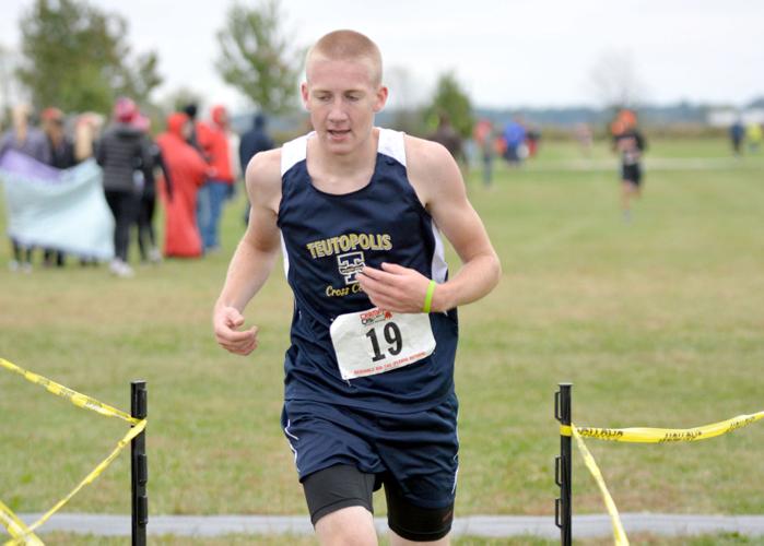 Teutopolis wins boys meet, edges St. A in girls for ECC sweep | Sports ...