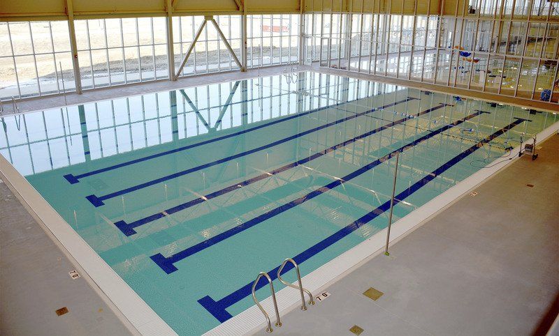 Sports complex pools open Monday | Local News | effinghamdailynews.com