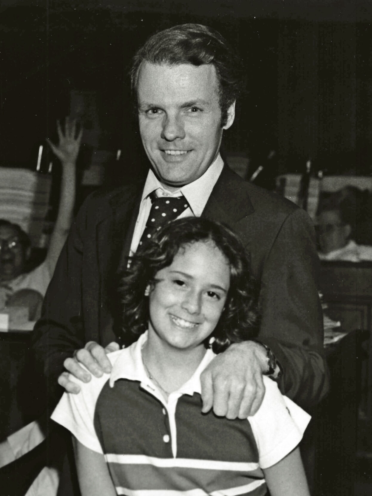 Photographing history: Former EDN photographer Lee Milner reflects on ...