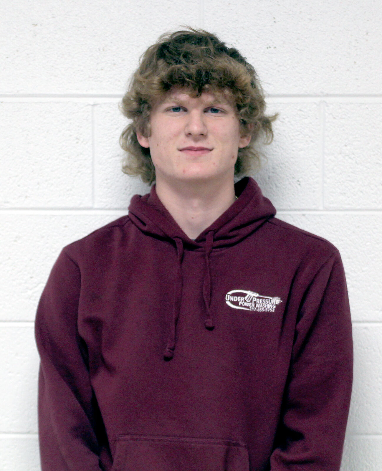 Cowden-Herrick names students of month, staff role models of month ...