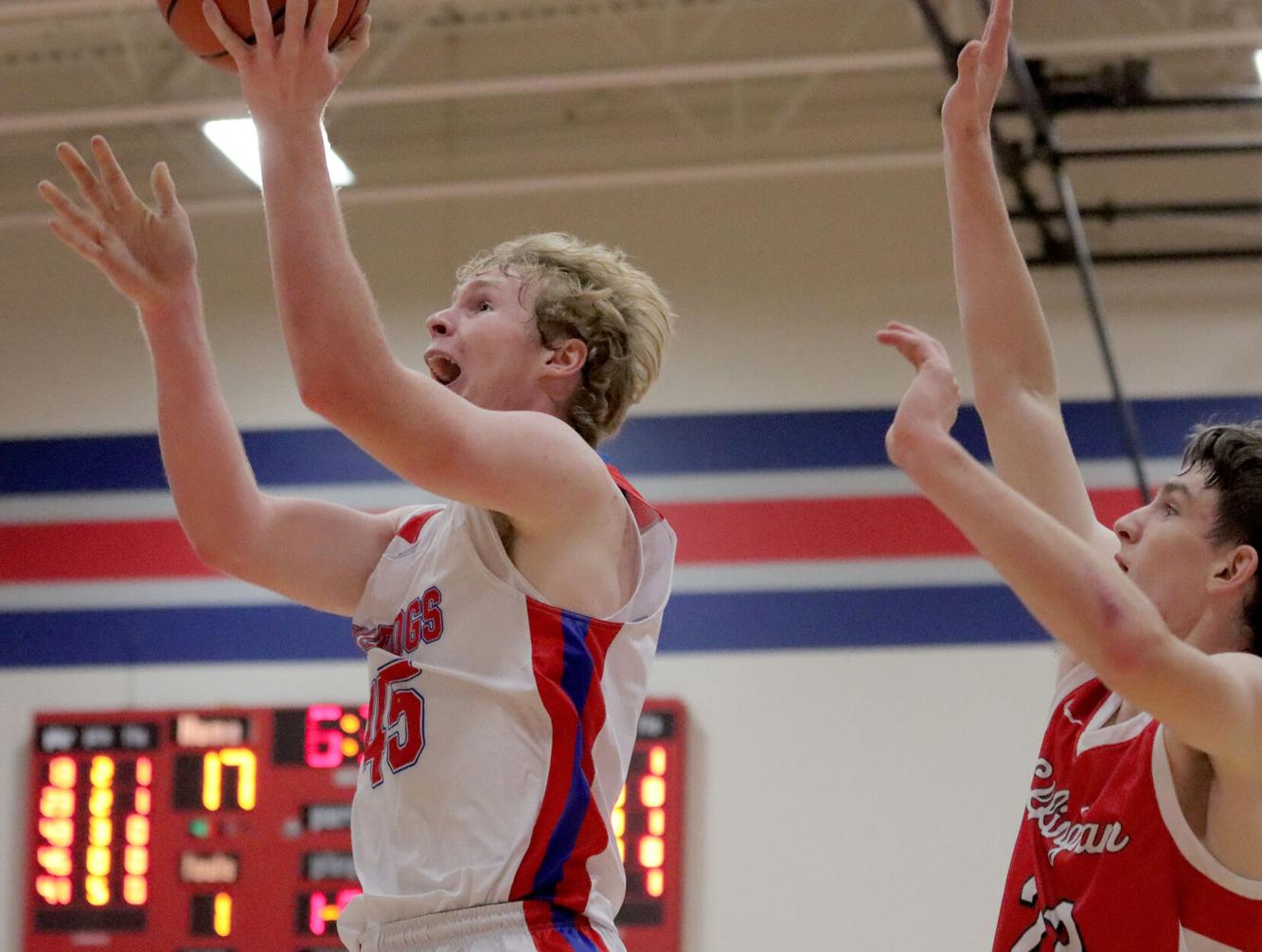 EDN BOYS BASKETBALL PLAYER OF THE YEAR: St. Anthony's Fearday is 'Mr ...