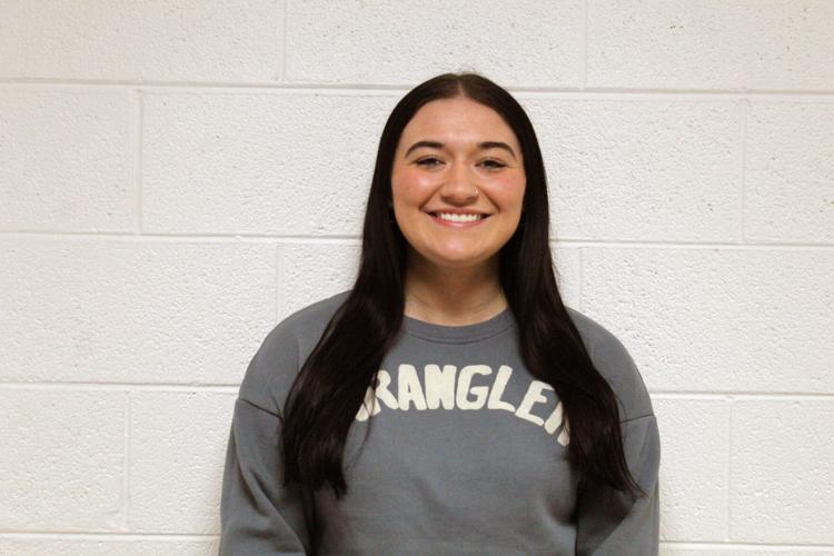 Cowden-Herrick names students, staff of month | Community ...