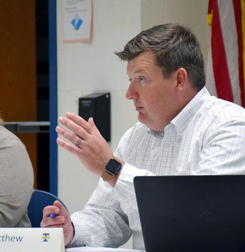 Unit 50 hears updates on district goals | Local News ...