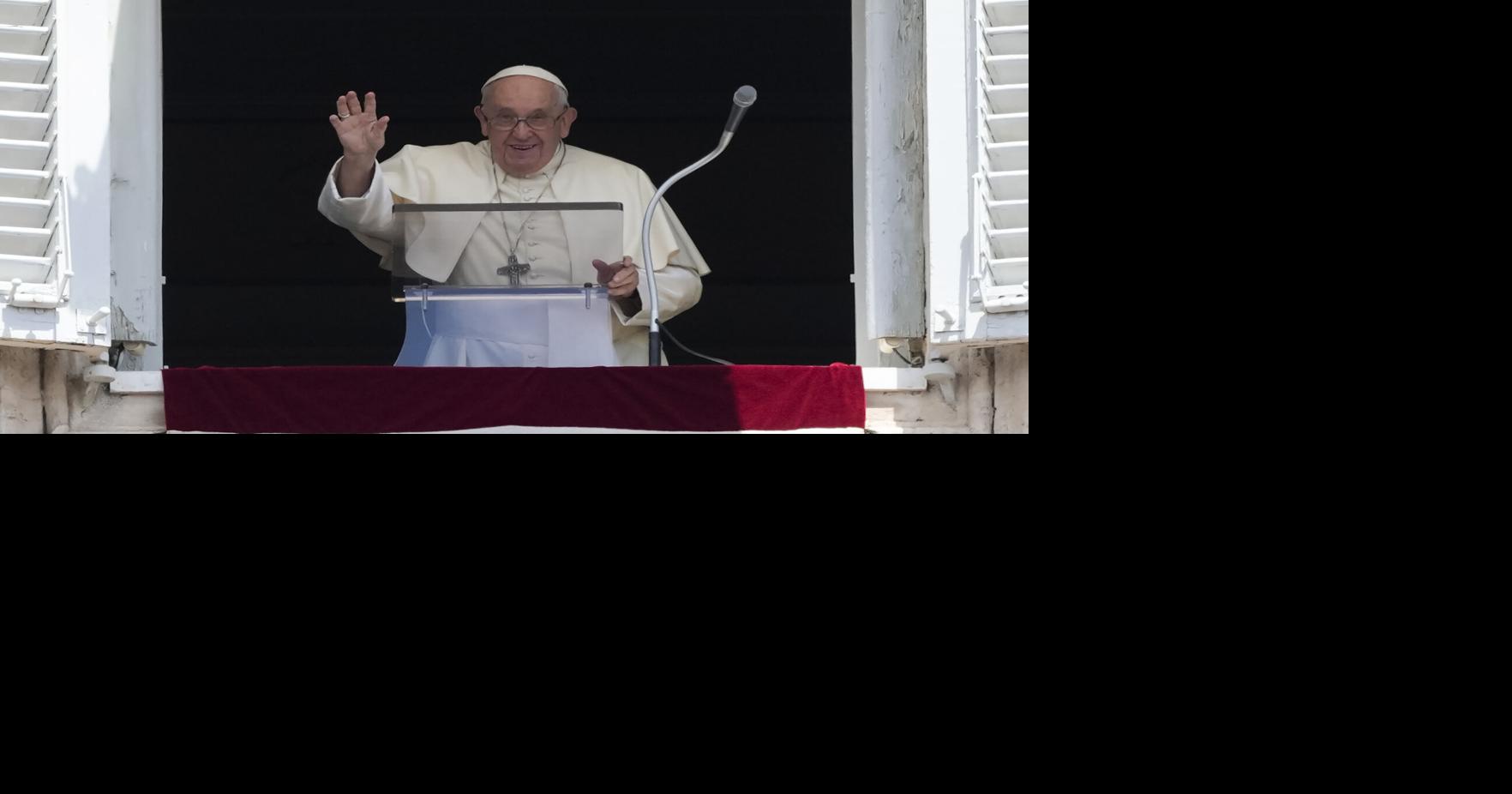 Group: Pope's pick to handle sex abuse allegations has refused to ...