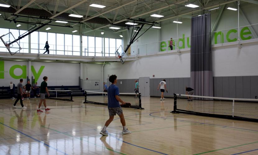 Richard E. Workman Sports & Wellness Complex cancels Silver Sneakers ...