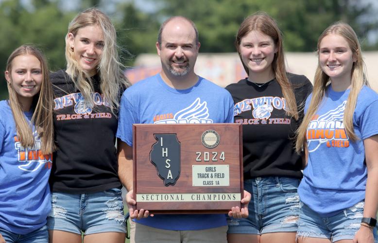 EDN BOYS & GIRLS TRACK AND FIELD COACHES OF THE YEAR: Altamont's ...