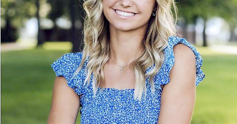 Emily Konkel awarded Jack Graham Scholarship | Community ...