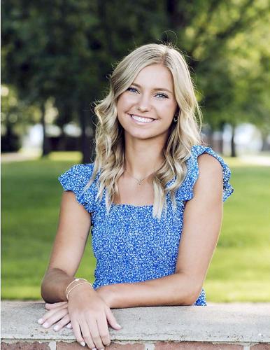 Emily Konkel awarded Jack Graham Scholarship | Community ...