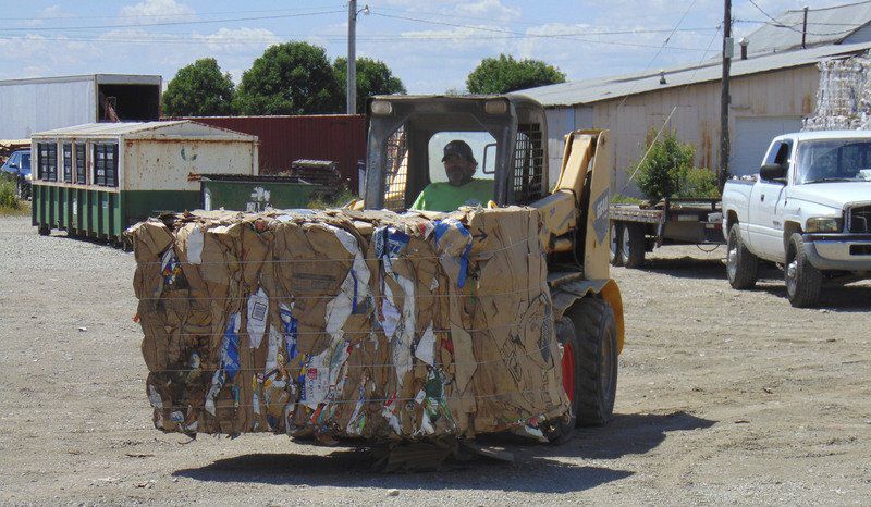 Chase Recycling calling it quits | Local News | effinghamdailynews.com