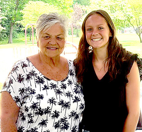 Effingham Women of Today hear from speakers on The Peace Corps ...