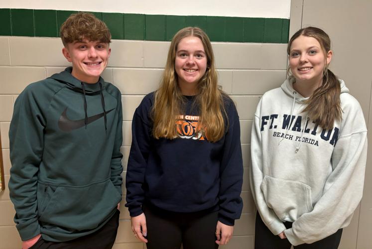 Winners announced in Americanism Essay Contest | Community ...