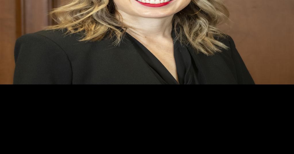 Sarah Hartwick, Guest Columnist: Creating and defining career pathways ...