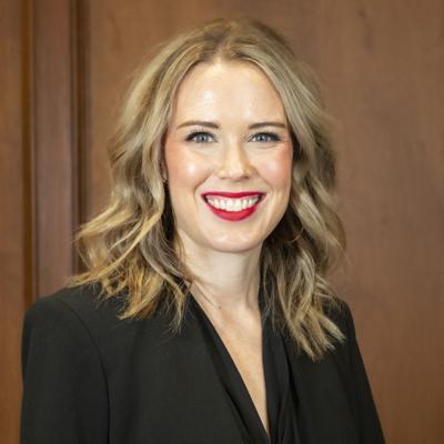 Sarah Hartwick, Guest Columnist: Creating and defining career pathways ...