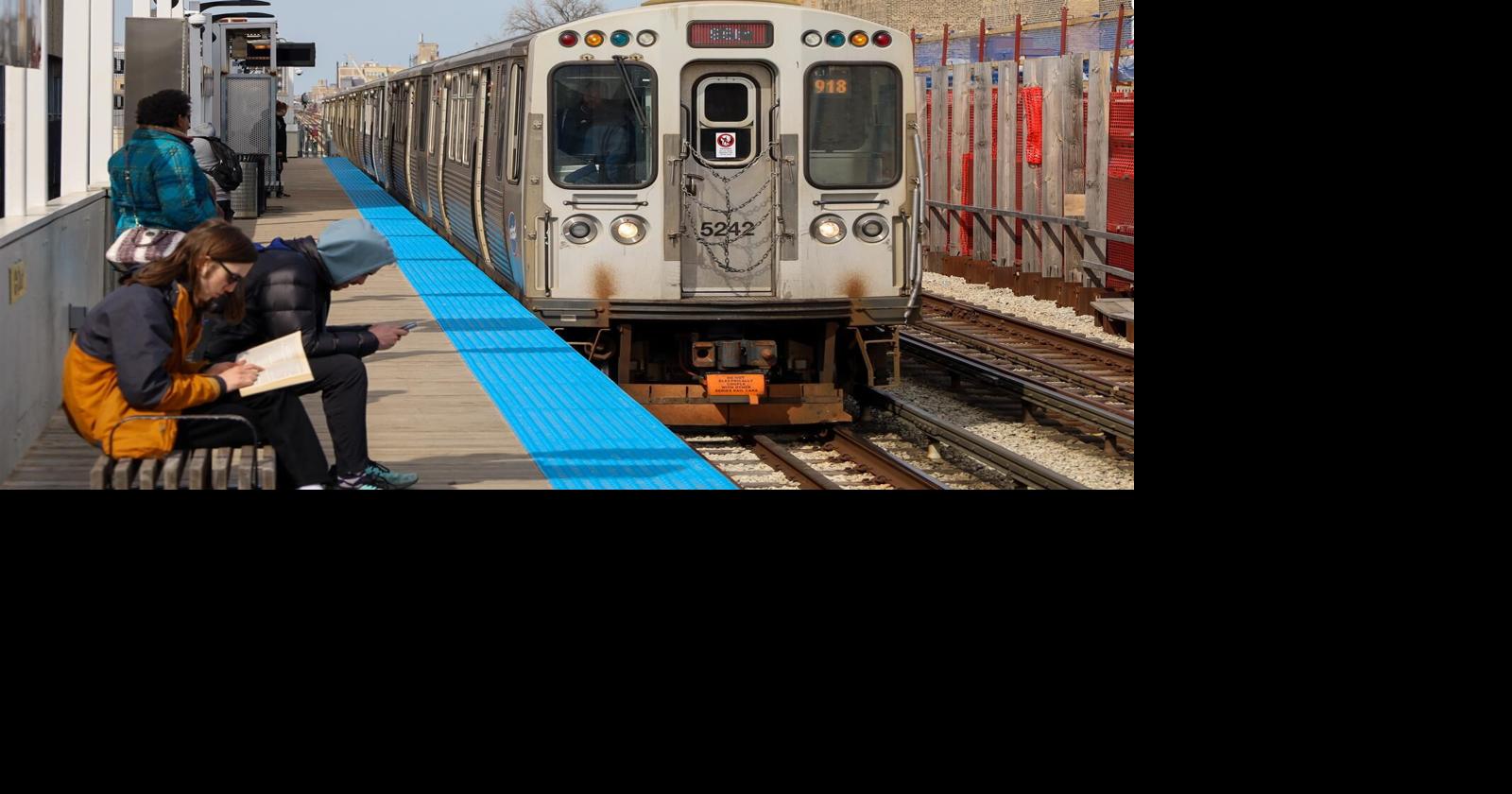 State law banning concealed carry on public transit ruled ...