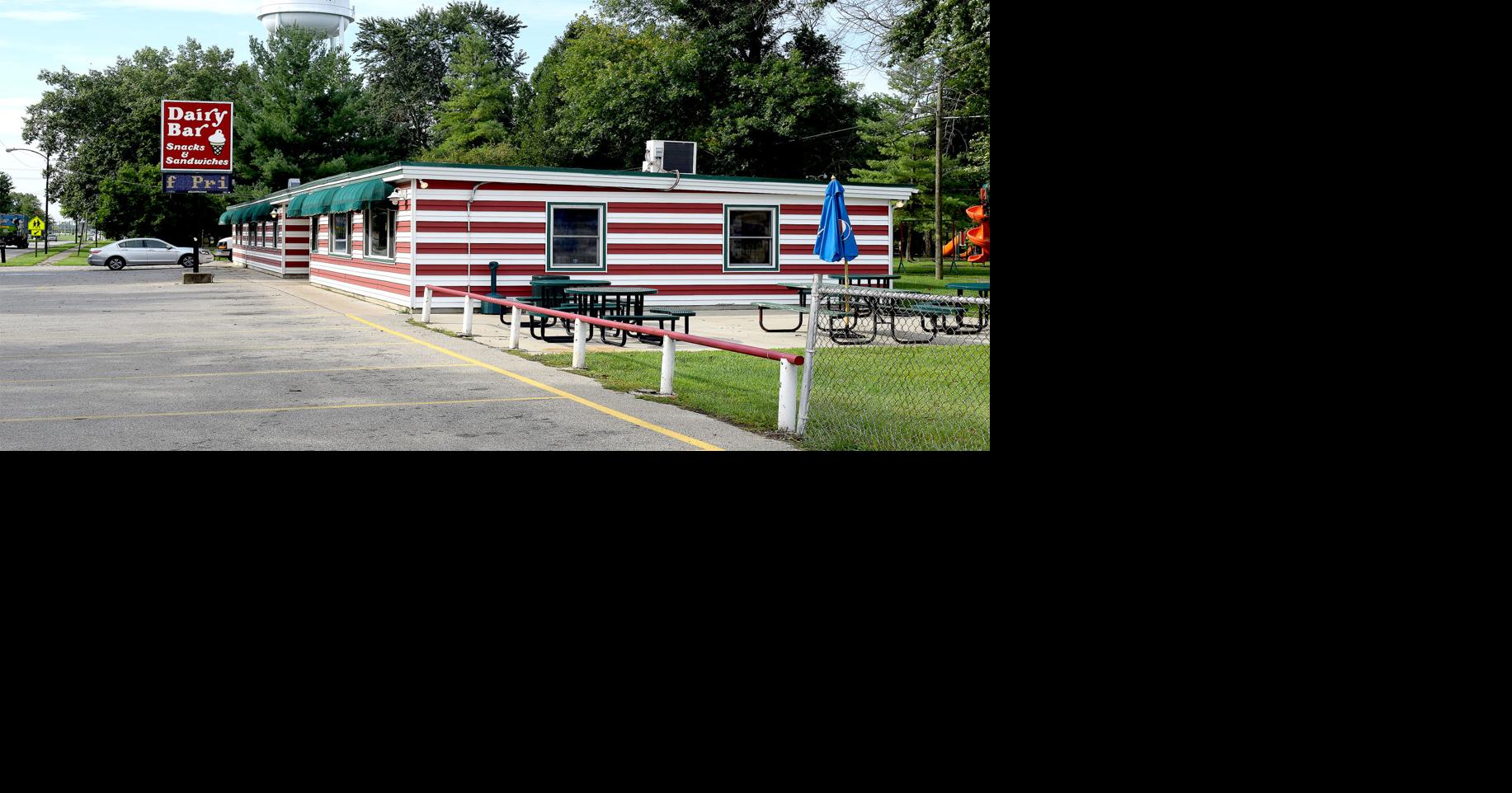 Schultz's Dairy Bar in Altamont closes | Local News ...