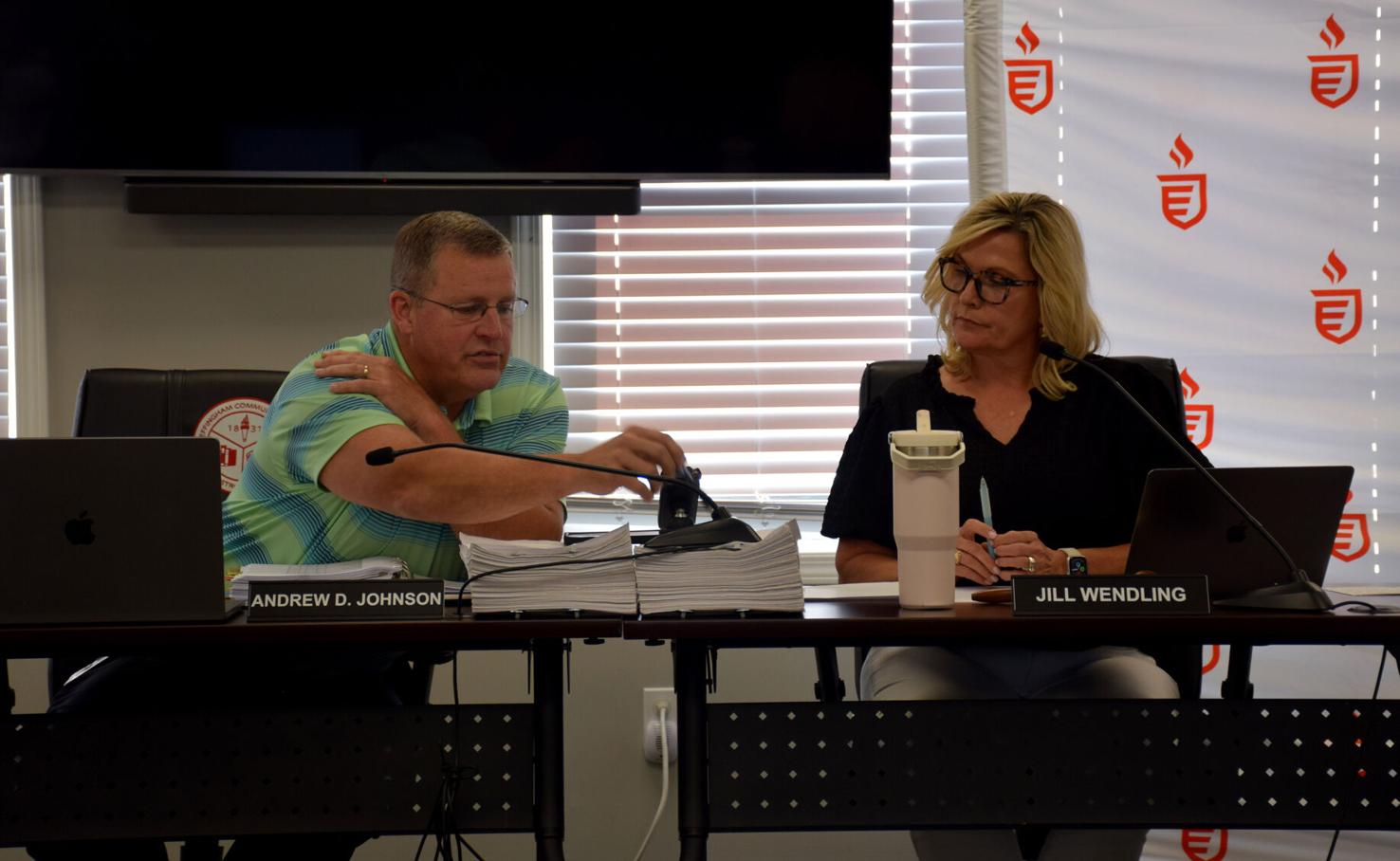 Unit 40 receives 'commendable' designations on Report Card | Local News | effinghamdailynews.com