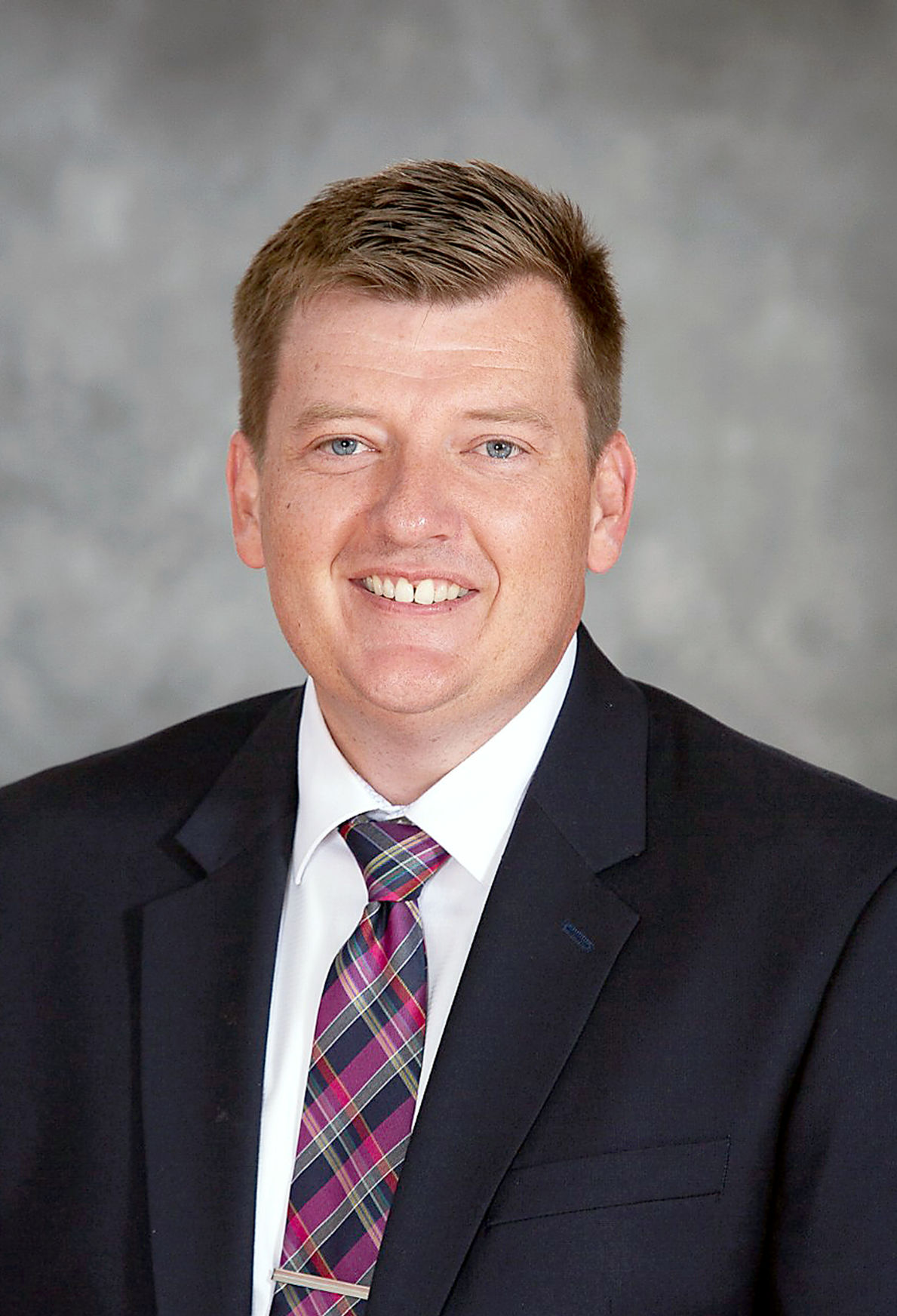 Matt Sturgeon hired as Teutopolis superintendent | Local News ...