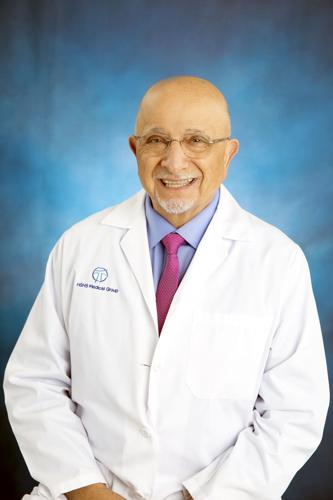 HSHS Medical Group welcomes Ruben Boyajian, MD, FACS, General Surgery ...