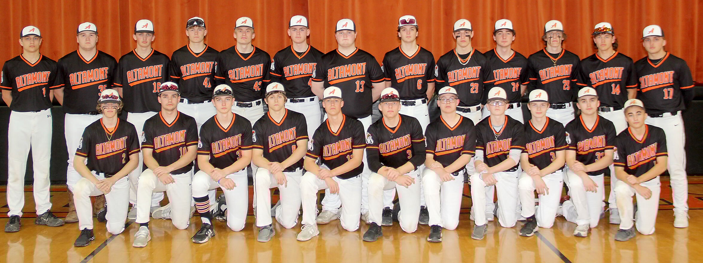 SPRING SPORTS PREVIEW: Altamont | Local Sports | effinghamdailynews.com