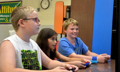 Former school finds new purpose in Neoga | Local News ...