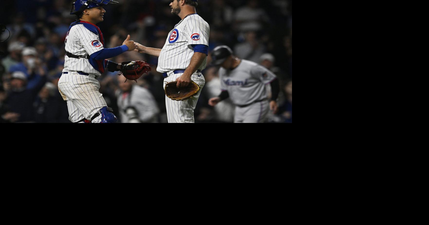 Chicago Cubs bullpen has been MLB's best over the last month: 'It's a ...