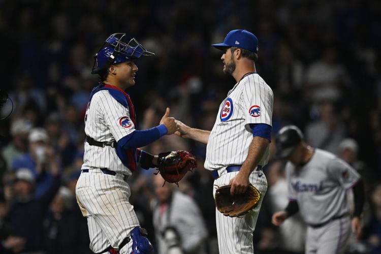 Chicago Cubs bullpen has been MLB's best over the last month: 'It's a ...