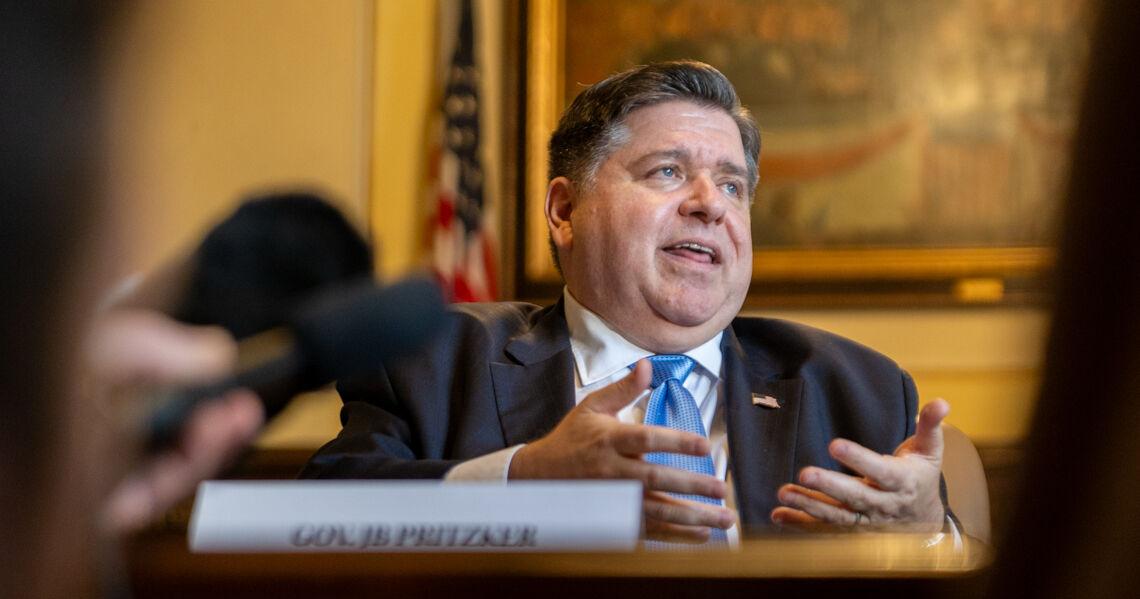 Illinois’ $55.2B budget ‘incomplete,’ Civic Federation president says ...