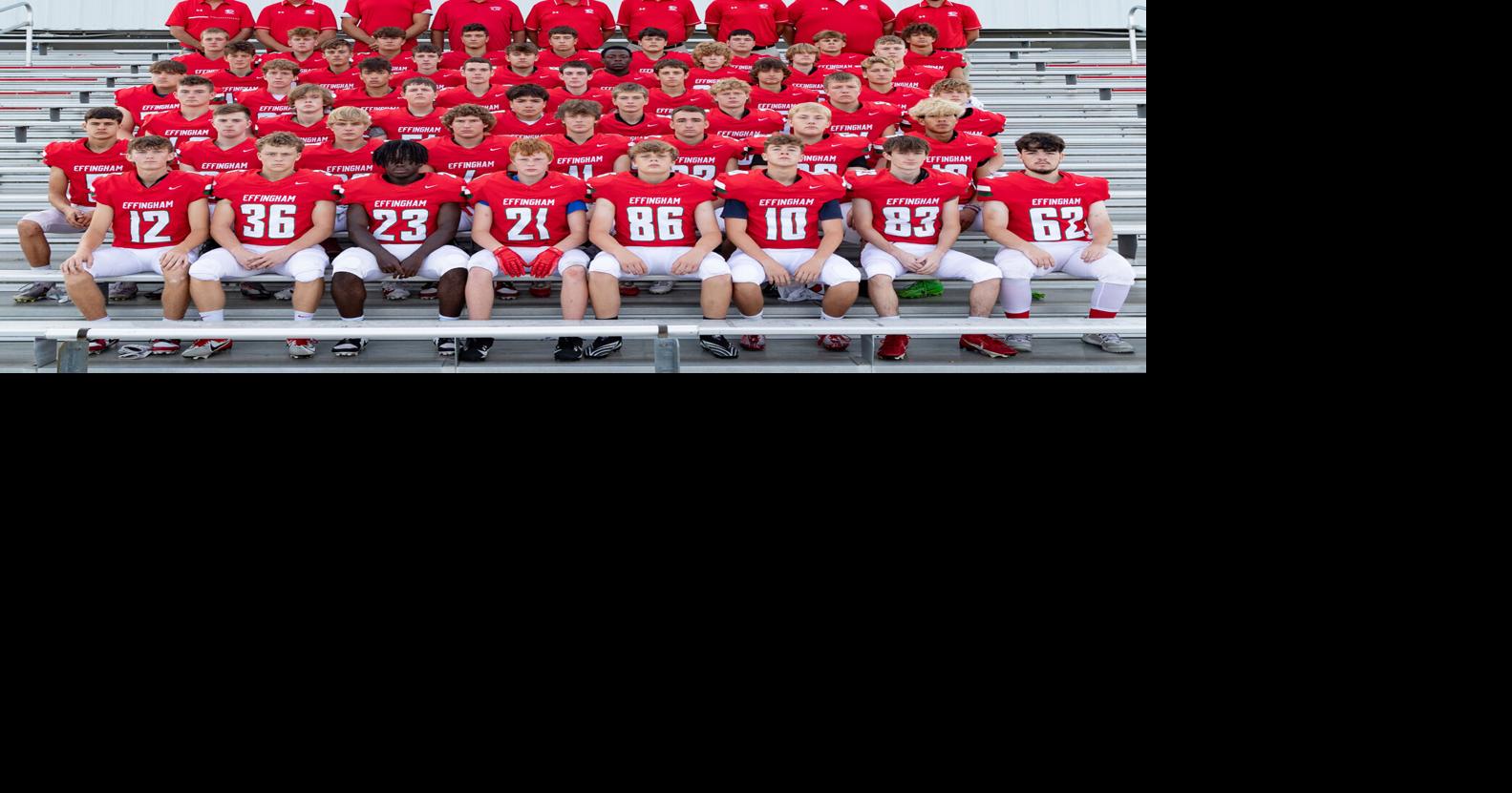 EDN FOOTBALL PREVIEW: Behind returners, EHS looks to have another ...