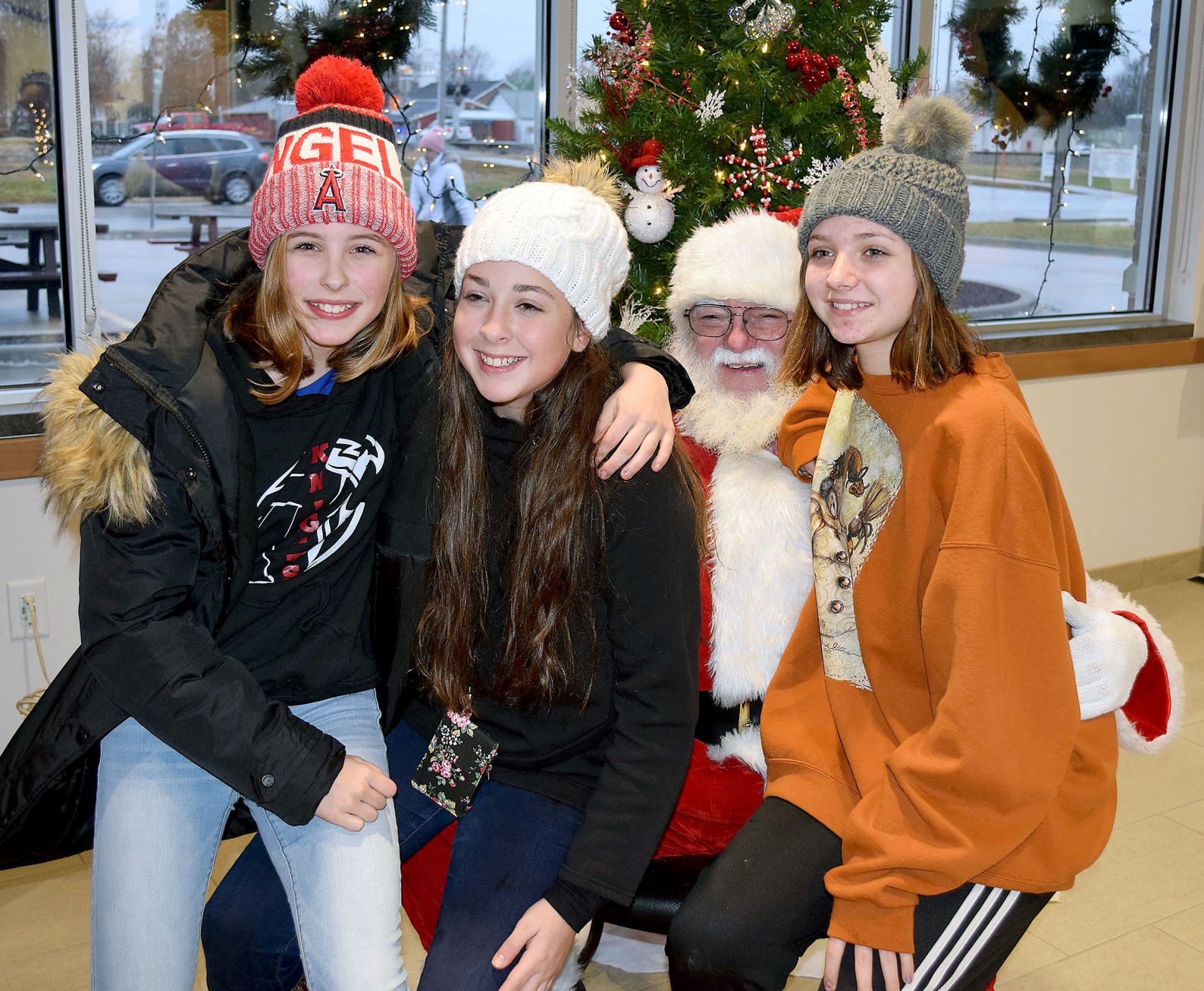 Neoga Closer Look: Neoga Partnership For Progress gives back to ...